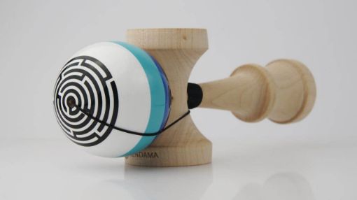 O! Captain MAZE 3 - Zero 1 - Shtick clear by OKendama | shop on ...