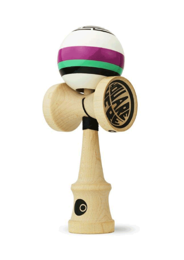 O! Captain MAZE 2 - Zero 1 - Shtick clear by OKendama | shop on ...