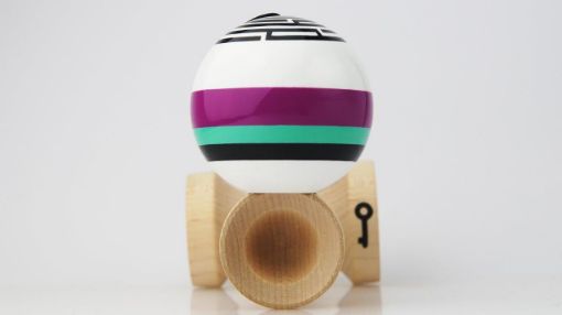 O! Captain MAZE 2 - Zero 1 - Shtick clear by OKendama | shop on ...