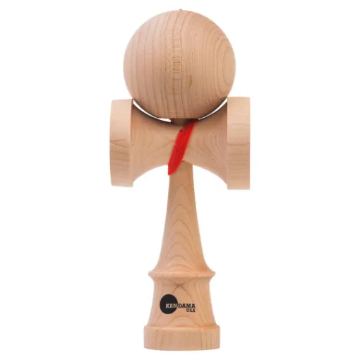 JET Shape Natty Maple by Kendama USA | shop on swisskendama | Swiss Kendama